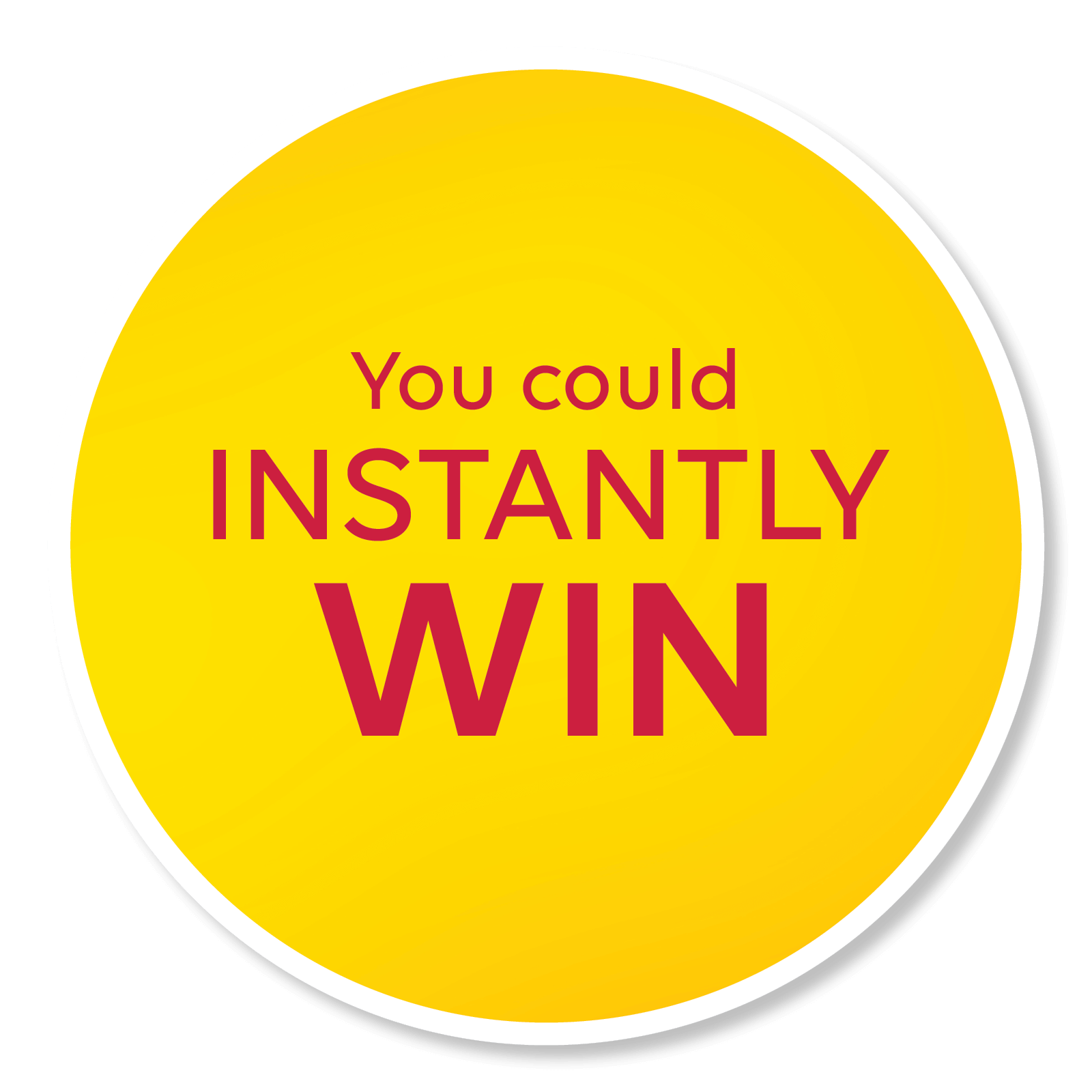 Prizes and Winners - Hometown Rewards